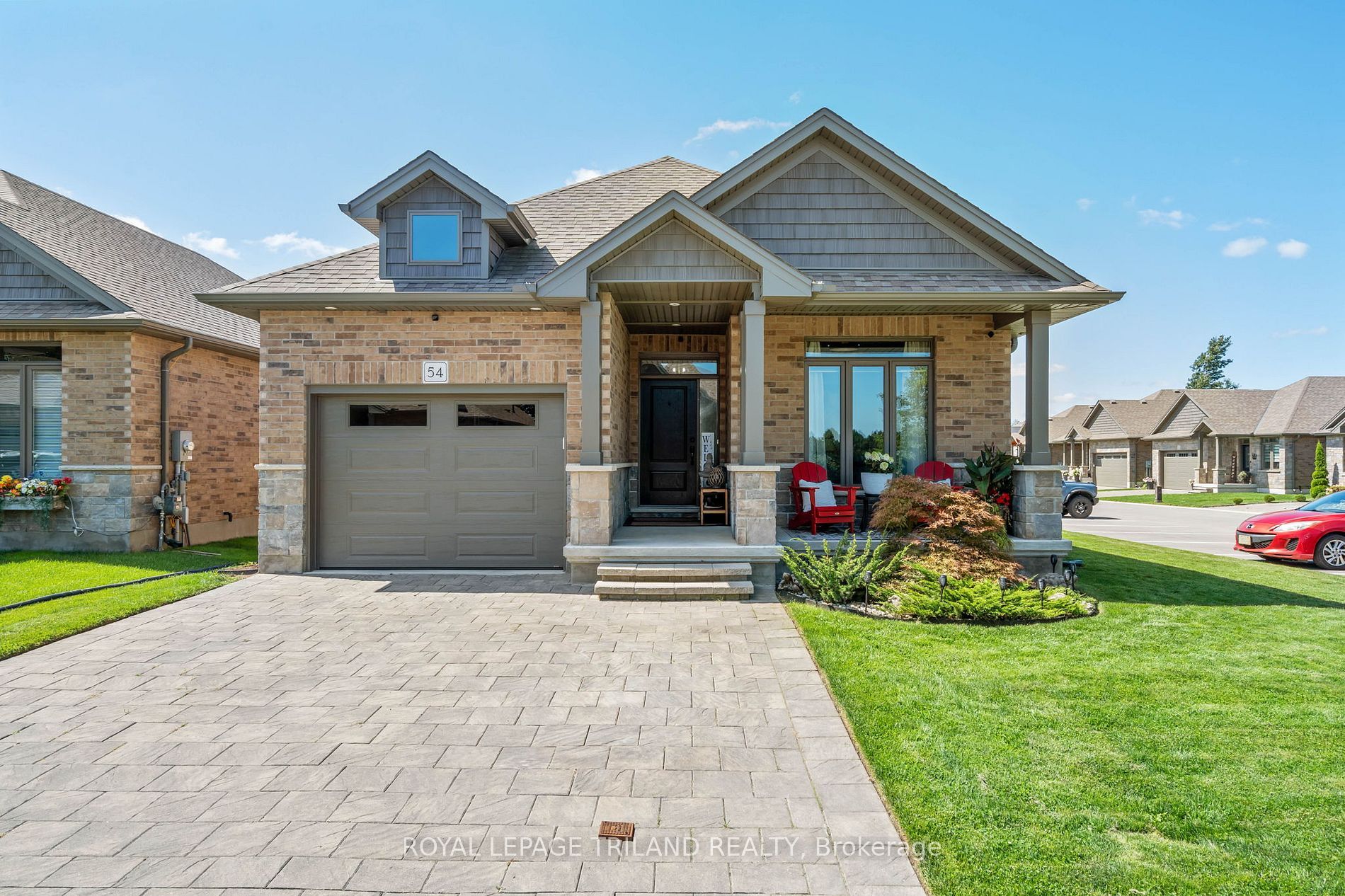 Unit 54 - 159 Collins Way, Strathroy - Elevate Real Estate Group